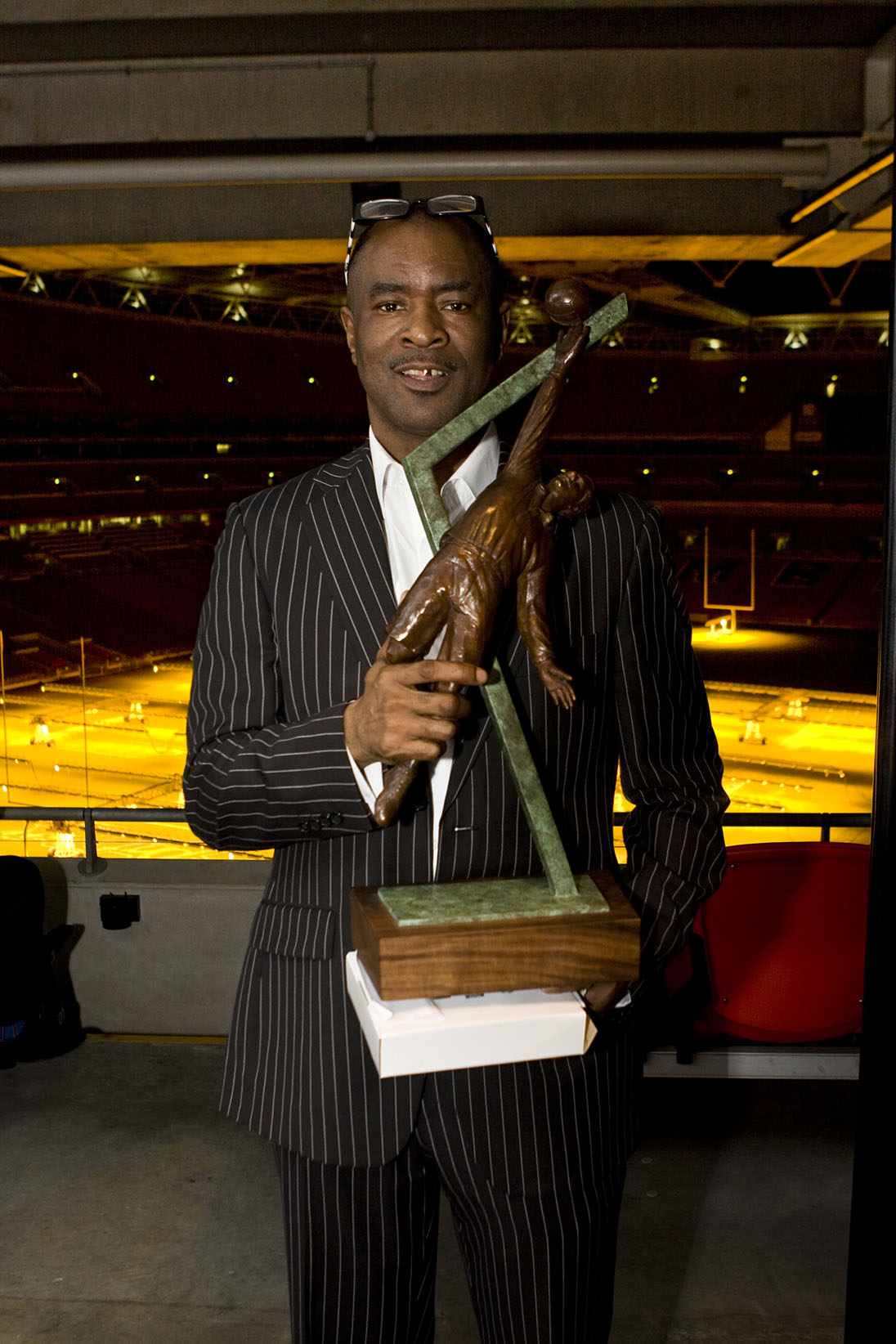 Arthur Wharton Photo Gallery - Arthur Wharton Foundation