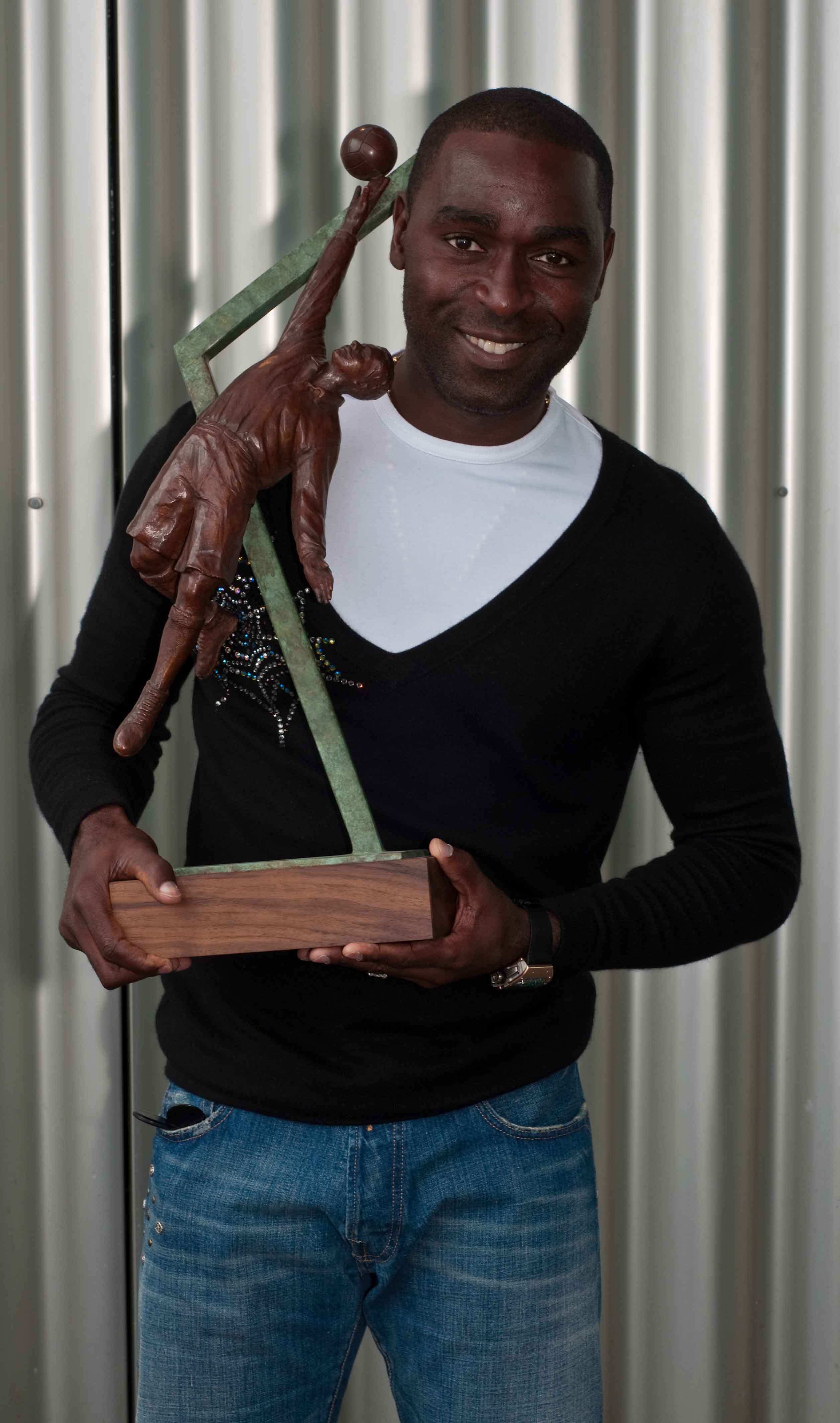 Arthur Wharton Photo Gallery - Arthur Wharton Foundation