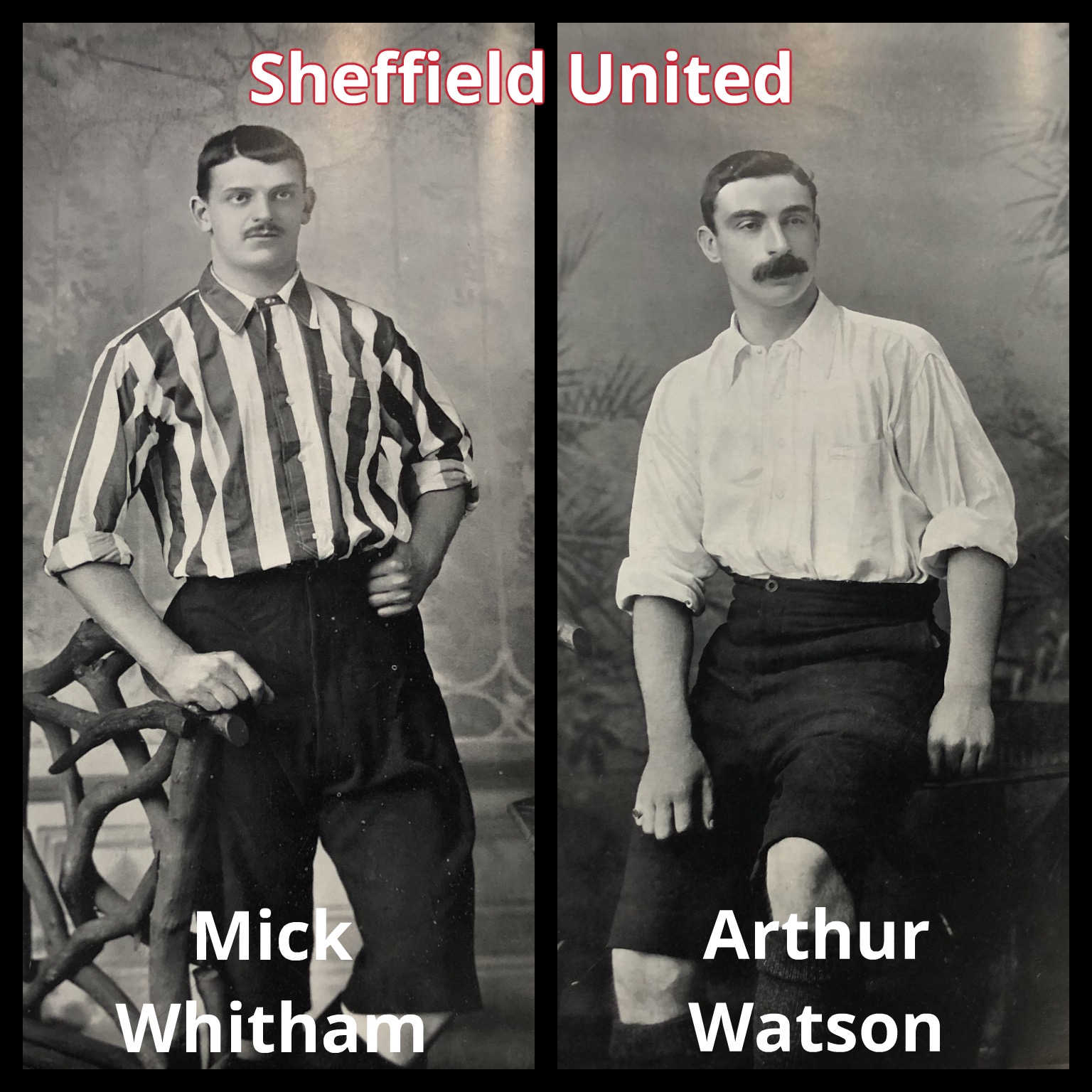Arthur Wharton - 23rd February 1895 - Arthur Wharton Foundation